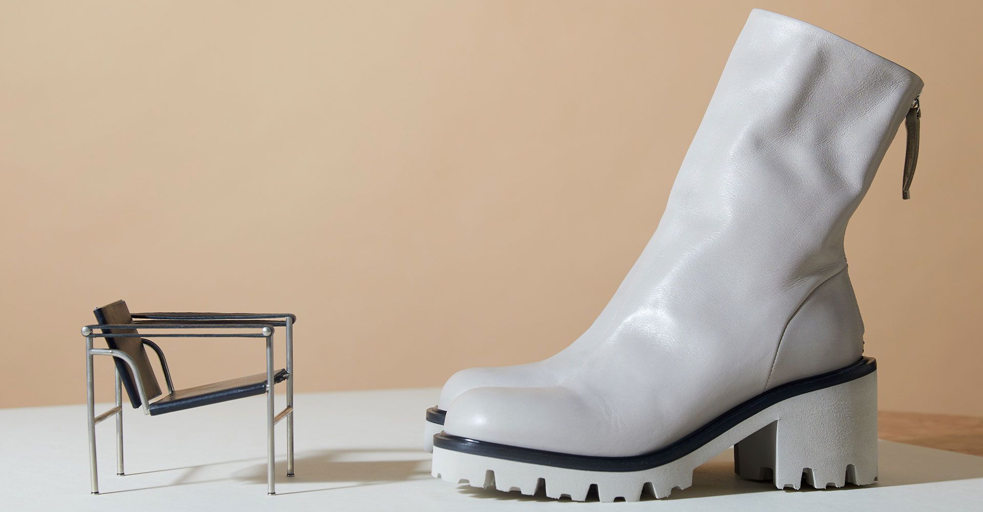 Halmanera: Calzature da Donna | Handmade in Italy